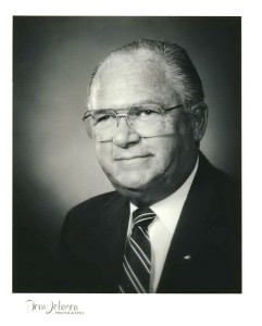 History of the AW Anderson Agency – AW Anderson Agency